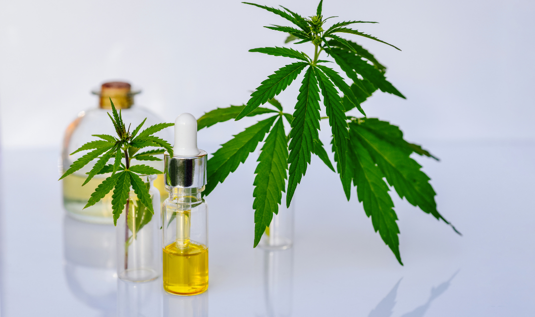 HOW TO TAILOR MAKE CANNABIS TINCTURES TO GET EXACTLY WHAT YOU WANT ...