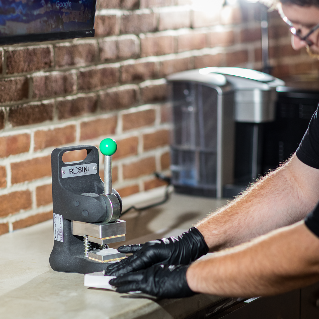Rosin Tech Go 2™ – Rosin Tech Labs
