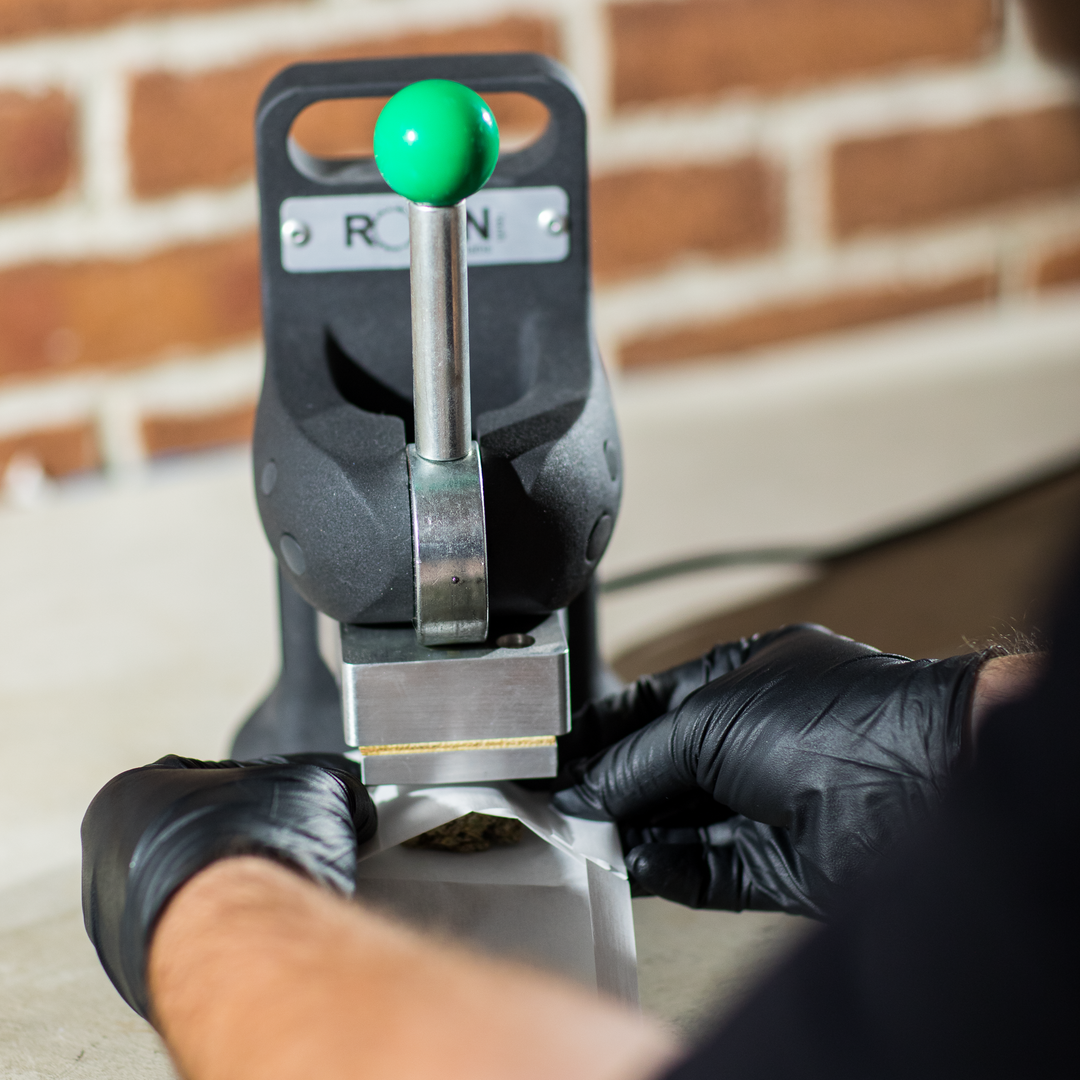 Rosin Tech Go 2™ – Rosin Tech Labs