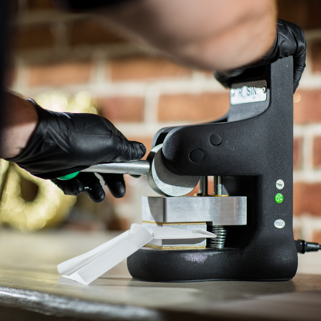 Rosin Tech Go 2™ – Rosin Tech Labs