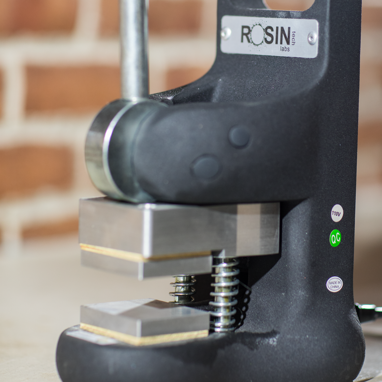 Rosin Tech Go 2™ – Rosin Tech Labs