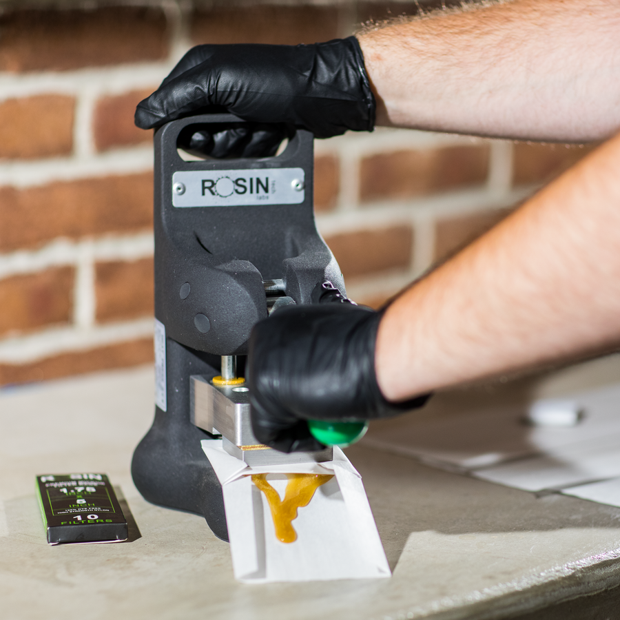 Rosin Tech Go 2™ – Rosin Tech Labs