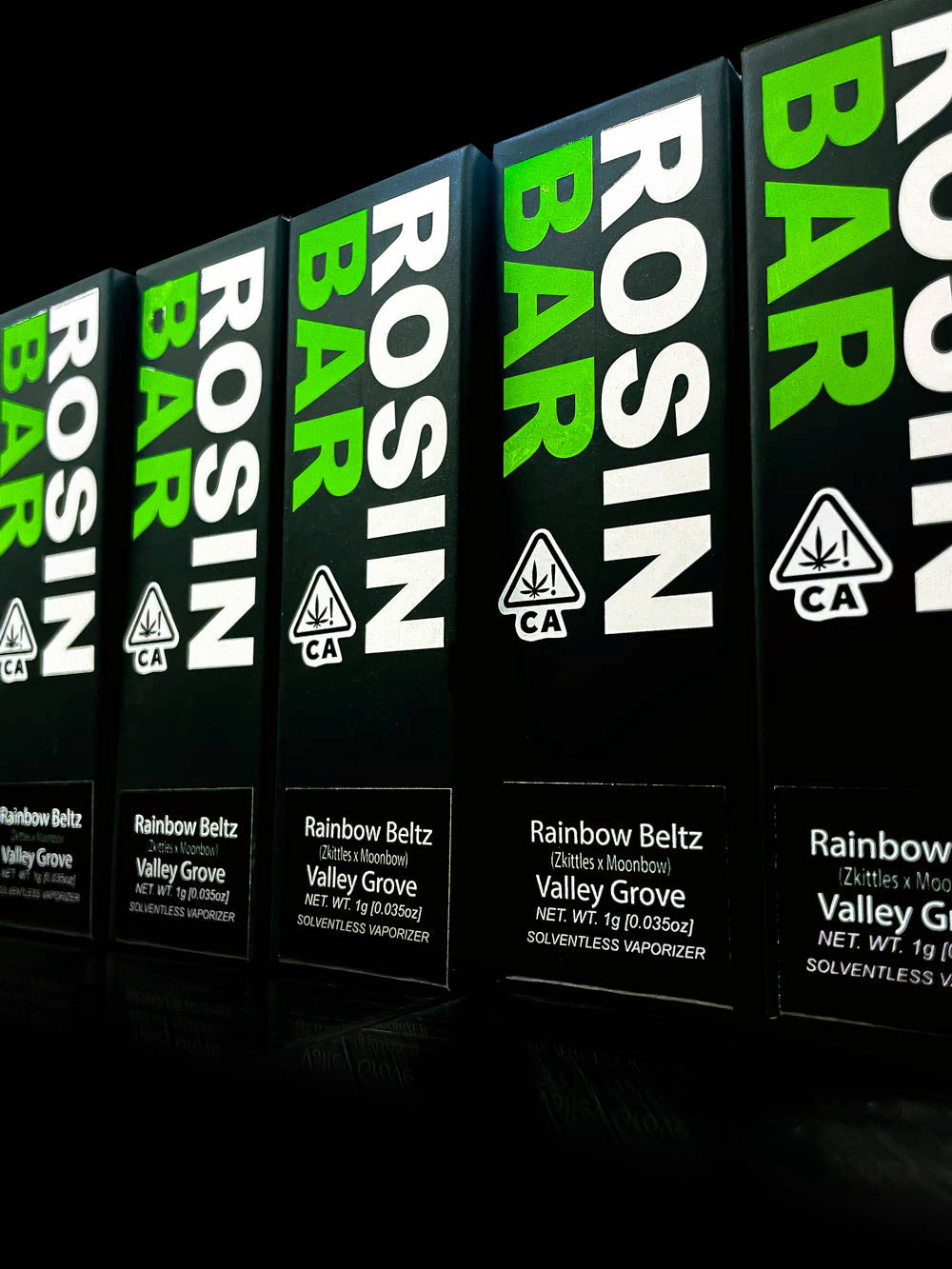 Rosin Tech Labs Products