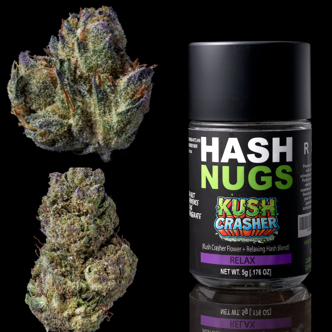 Rosin Tech Labs Products