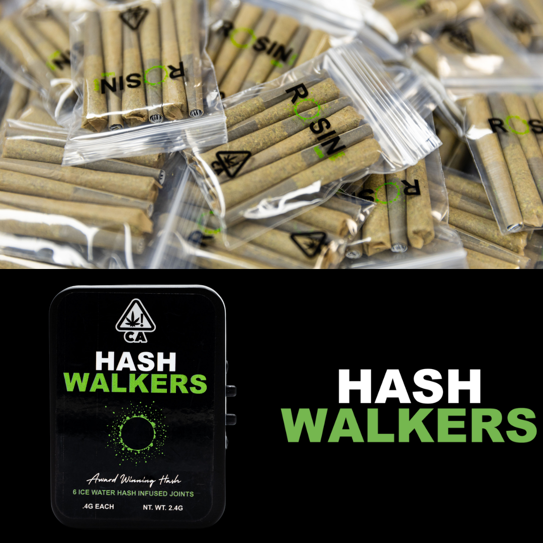 Rosin Tech Labs Products