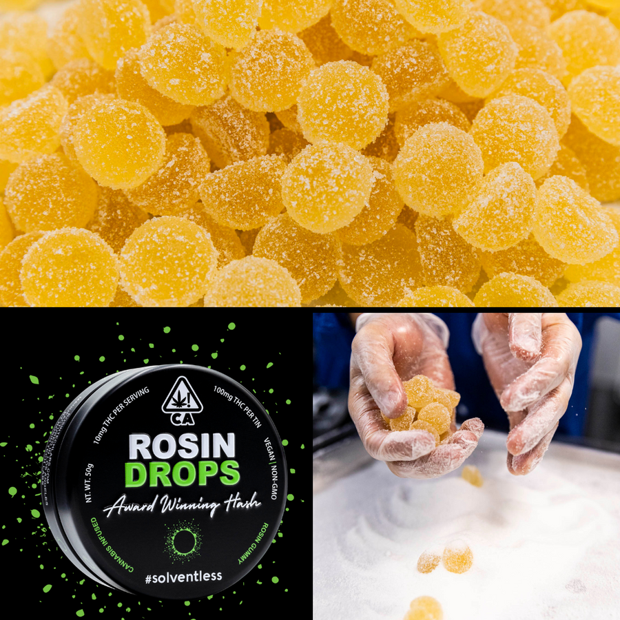 Rosin Tech Labs Products