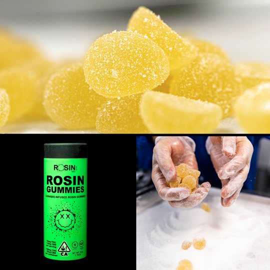 Rosin Tech Labs Products