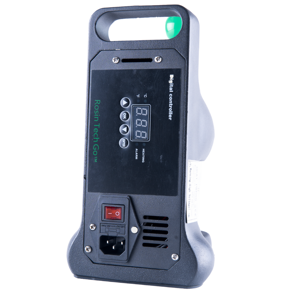 Rosin Tech Go 2™ – Rosin Tech Labs