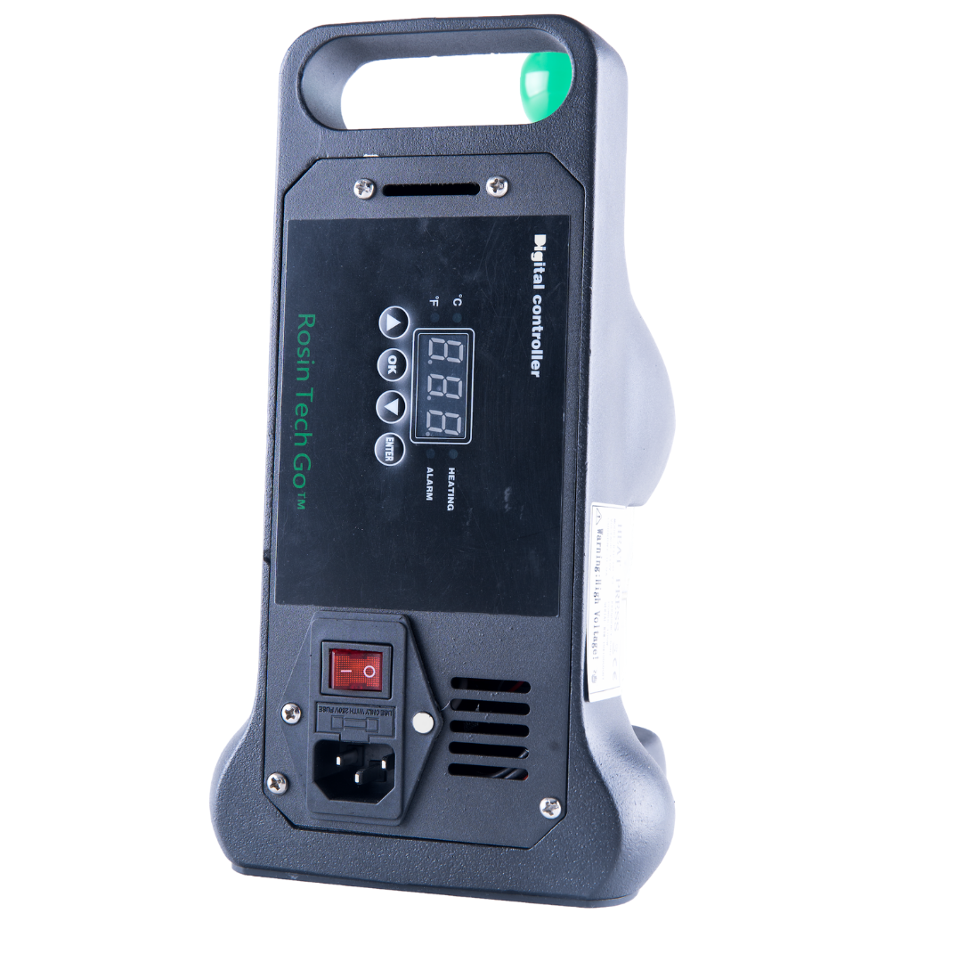 Rosin Tech Go 2™ – Rosin Tech Labs